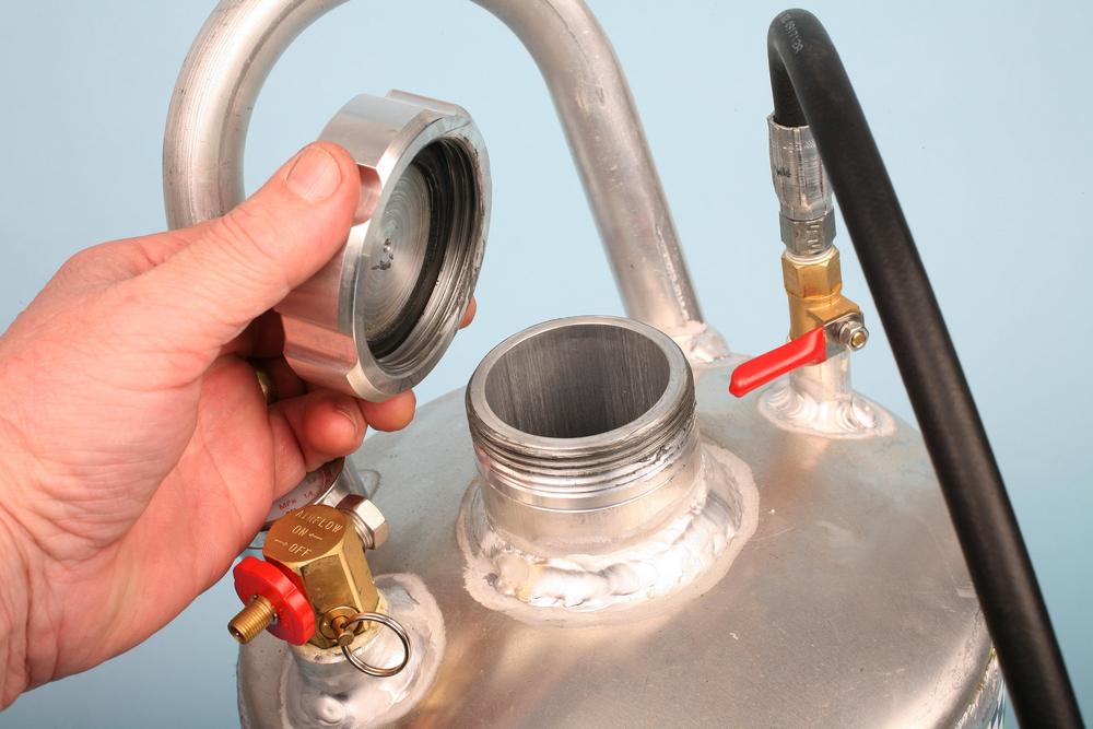 Installation of a remote SV Pre-Oiler? | BinderPlanet.com