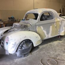 Always Things to Discover at The Garaj Mahal - THE SHOP Magazine