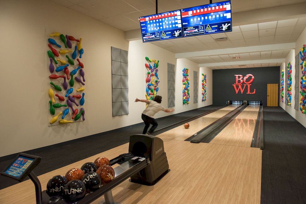 Turn5 Opens New Headquarters - THE SHOP Magazine