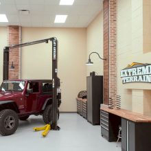 Turn5 Opens New Headquarters - THE SHOP Magazine