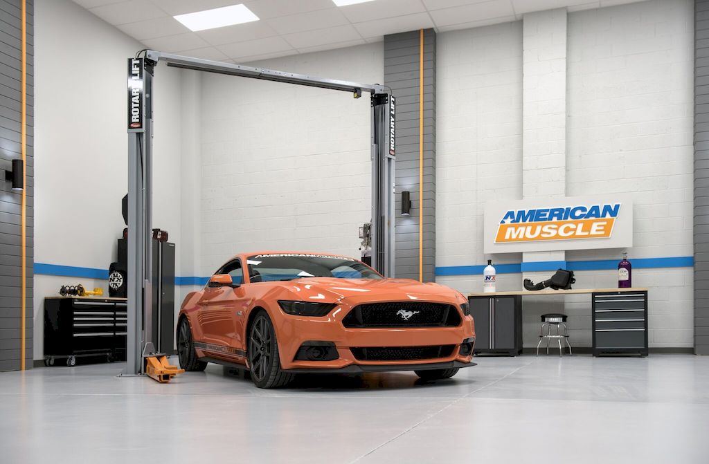 Turn5 Opens New Headquarters - THE SHOP Magazine