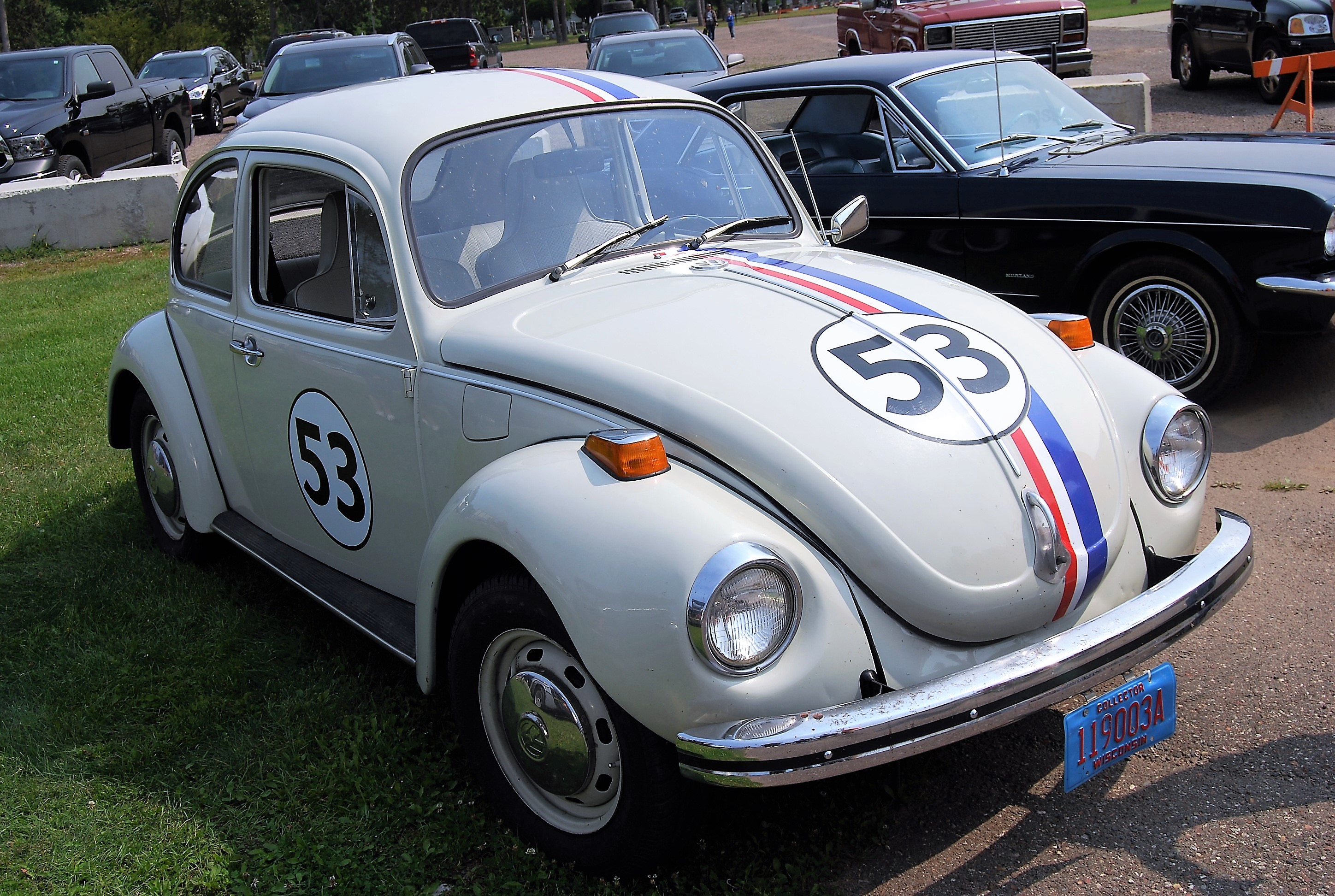 'Wisconsin Star Cars' Clones the Legends - THE SHOP Magazine