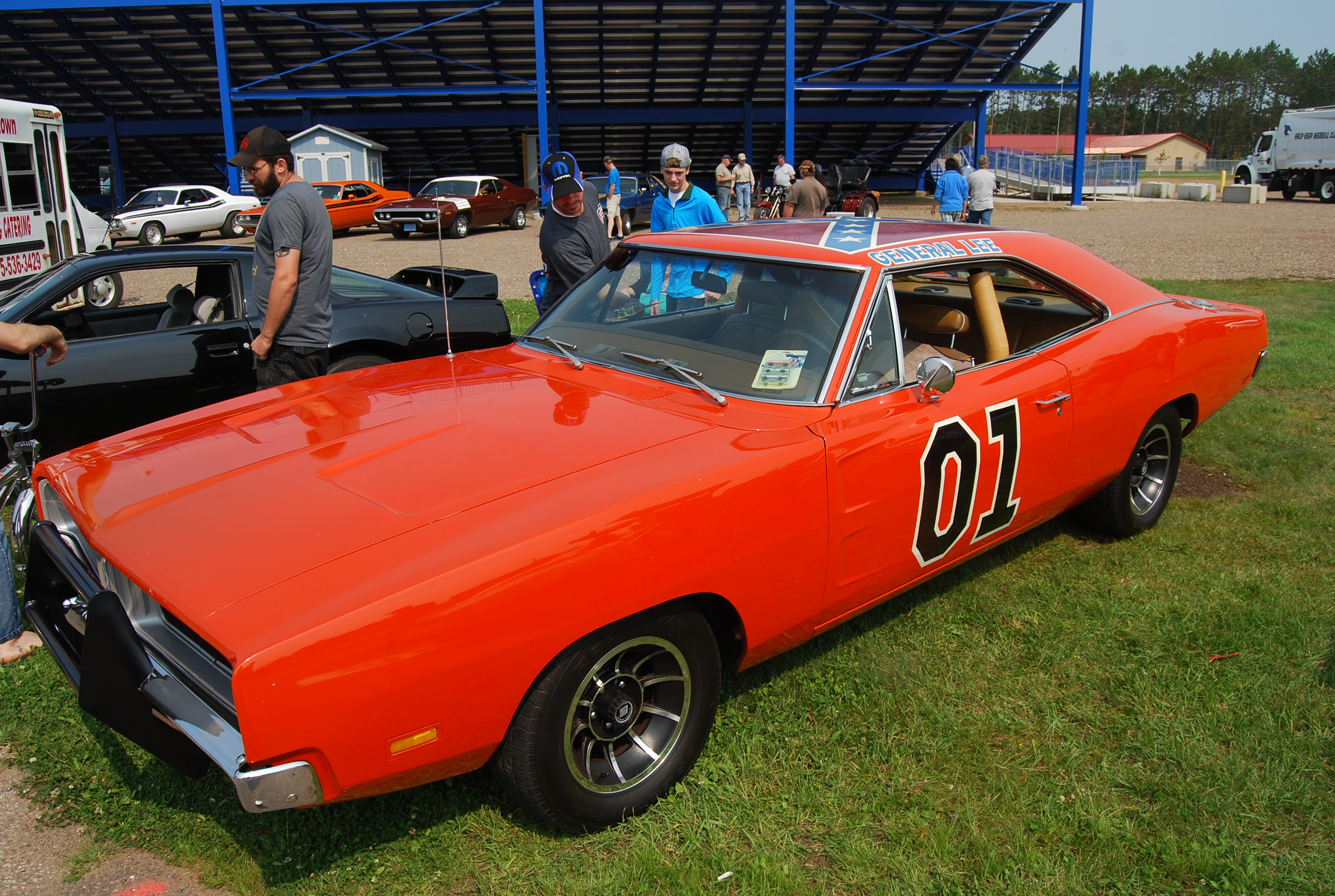 'Wisconsin Star Cars' Clones the Legends - THE SHOP Magazine