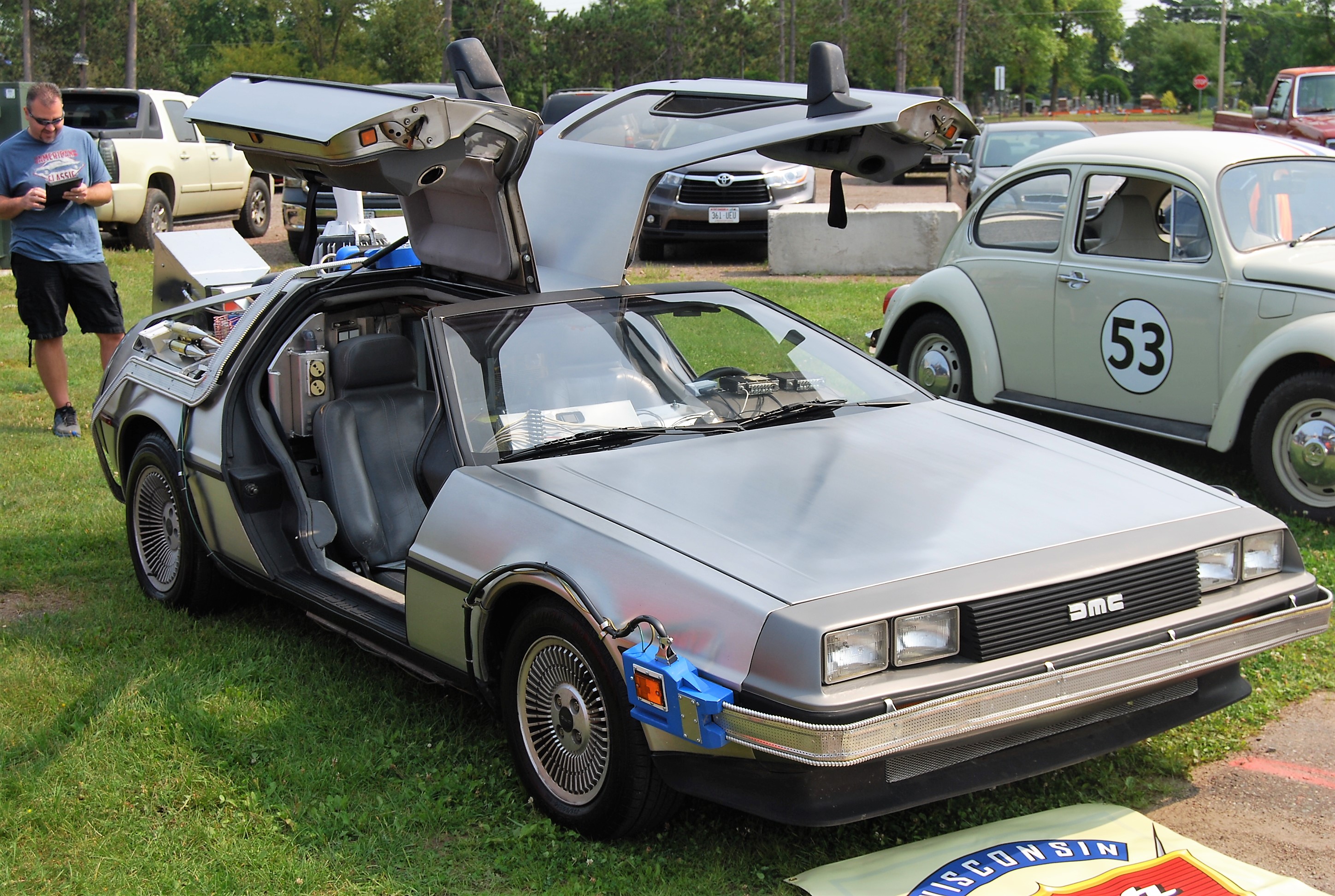 ‘Wisconsin Star Cars’ Clones the Legends - THE SHOP Magazine