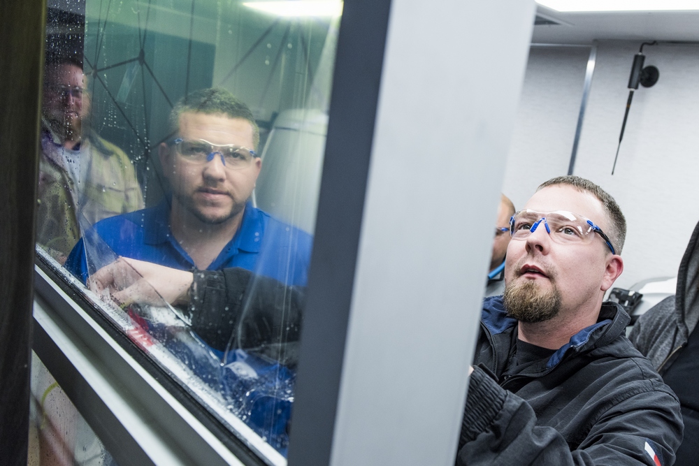 3M Mobile Training Vehicle Hits the Road - THE SHOP Magazine