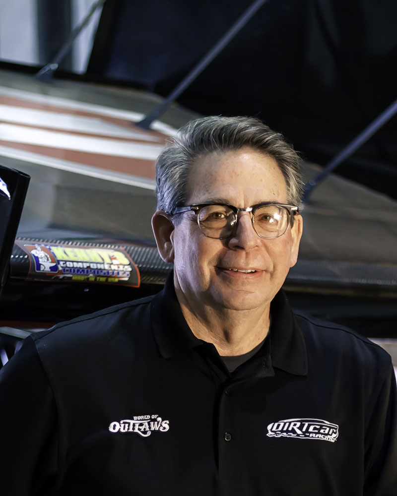 Who's Running for the SEMA Board? | THE SHOP