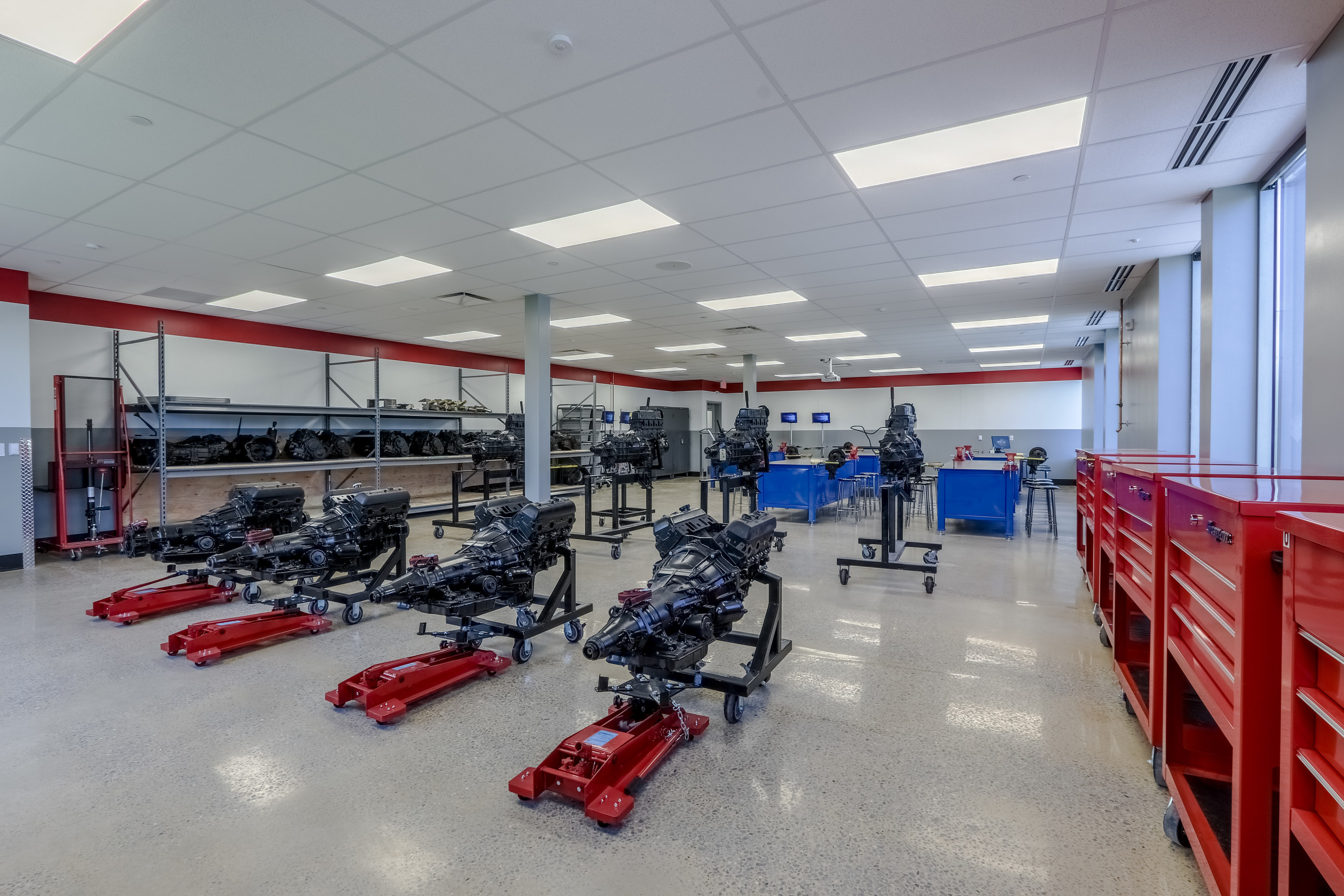 Universal Technical Institute Opens Enrollment at New Jersey Campus ...