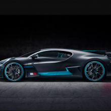 New $6 Million Bugatti Sells Out Faster Than You Can Say ‘Zero to 60 ...