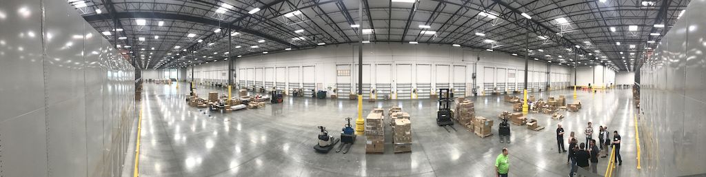 Keystone Automotive’s Big West Coast Expansion Covers Seven Football ...