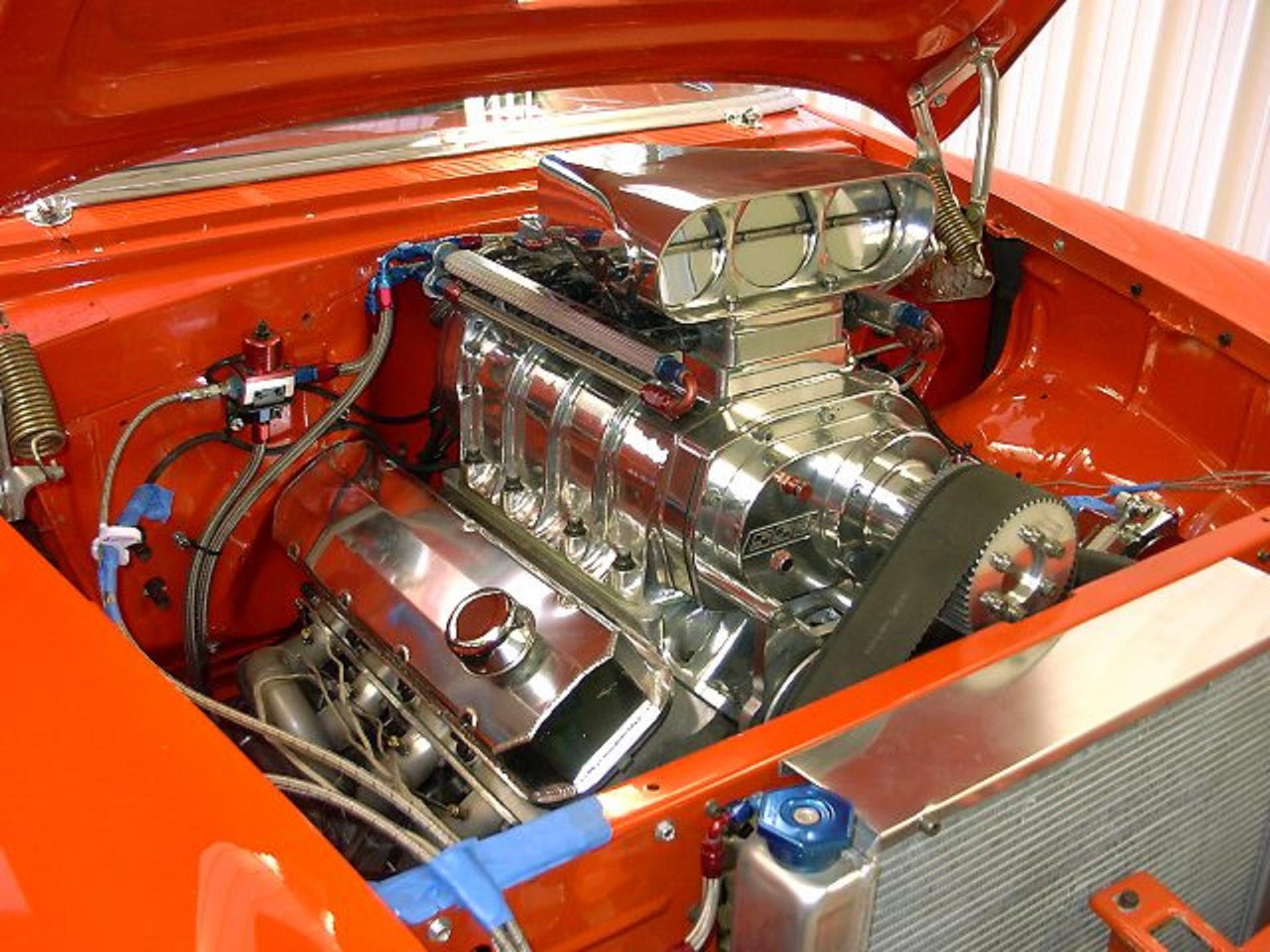 Done Rite Automotive Performance Grows Business as Engine Experts - THE ...