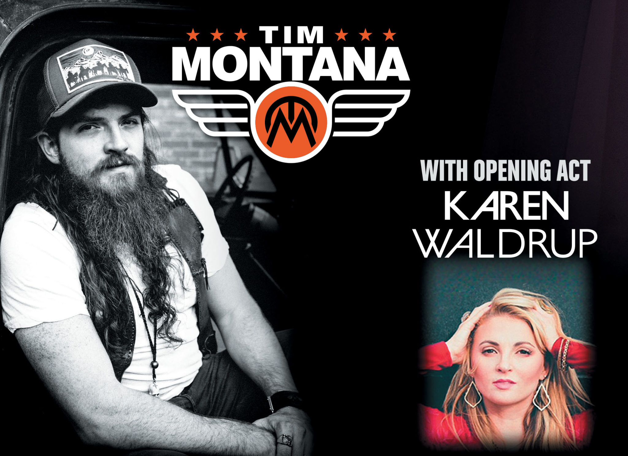 WeatherGuard to Sponsor Tim Montana Concert During Keystone BIG Show ...