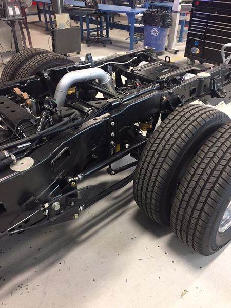 Extang’s Marketing Tool of Choice: Tricked-Out Tailgate Truck - THE ...