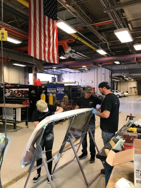 Extang’s Marketing Tool of Choice: Tricked-Out Tailgate Truck - THE ...