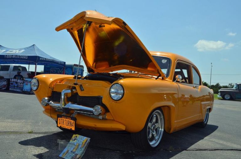 HOT ROD Power Tour Celebrates Silver Anniversary with Stops at New ...