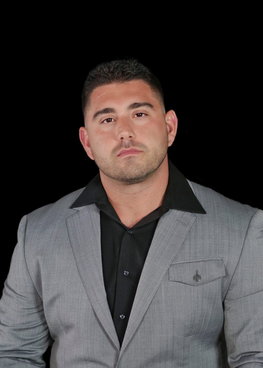 Keeping Up with Industry Veteran Chris Clark | THE SHOP