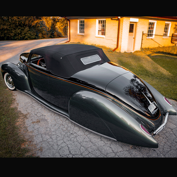 AMSOIL to Present Pfaff Designs St. Ignace Cup at Car Show - THE SHOP ...