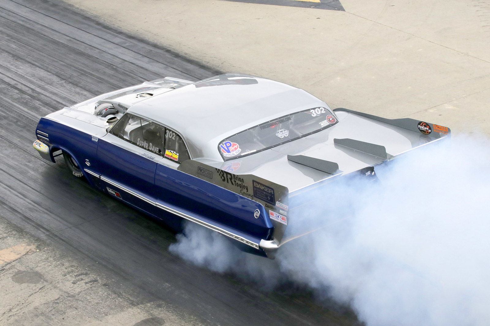 What You Missed at the Motor State KnockOut - THE SHOP Magazine