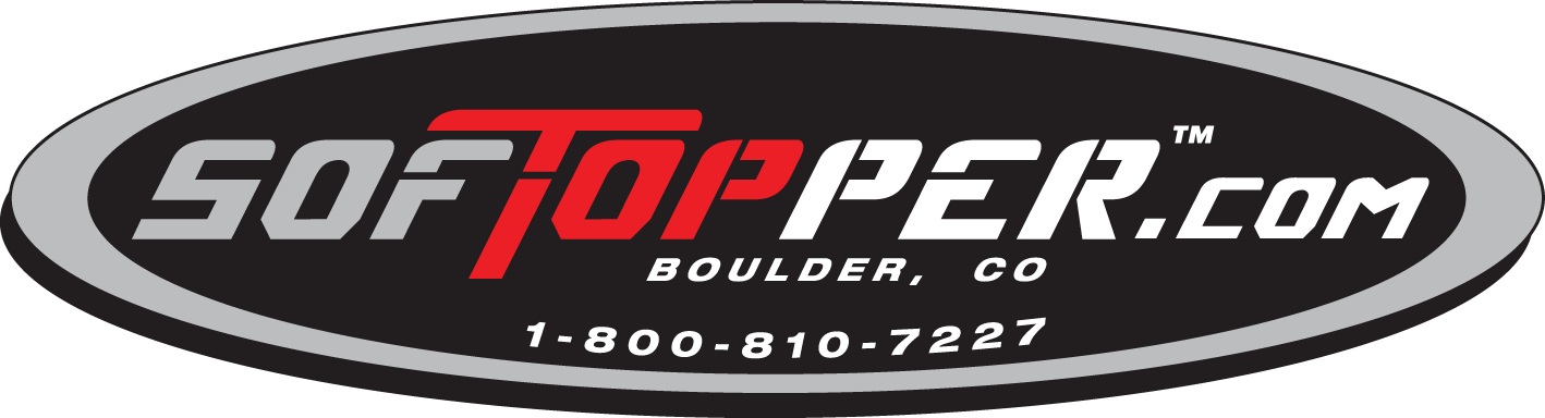 Bestop Purchases Colorado Soft Top Company - THE SHOP Magazine
