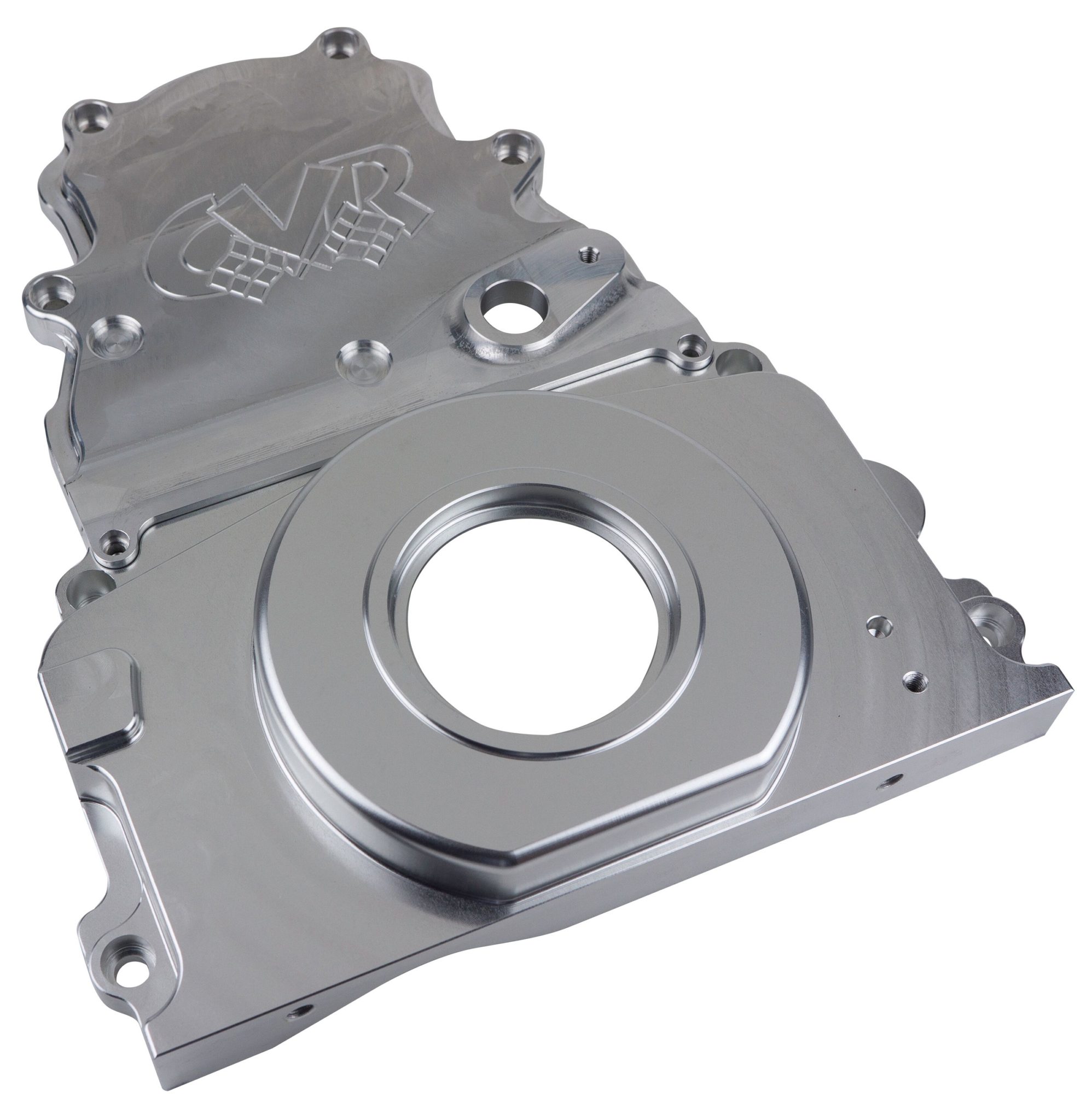 Two-Piece Timing Covers Offered by Atech Motorsports | THE SHOP