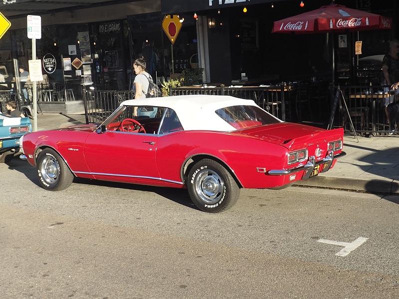 Photo Gallery: Escondido Rolls Along - THE SHOP Magazine