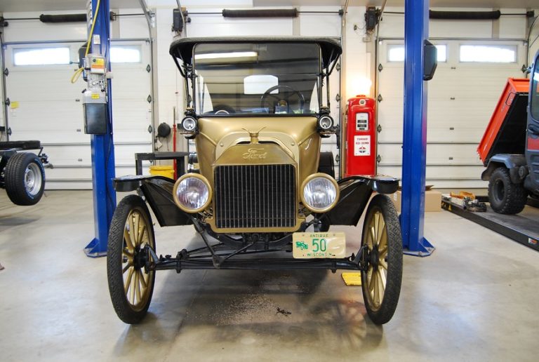 Photo Gallery: The Automobile Gallery Adds Nine Cars to Collection ...