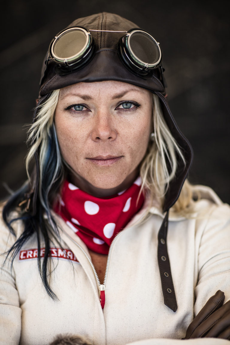 Petersen Automotive Museum to Honor Jessi Combs with Special Exhibit ...