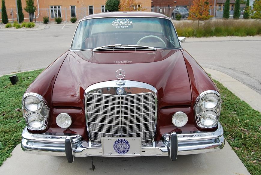 Photo Gallery: The Automobile Gallery Adds Nine Cars to Collection ...