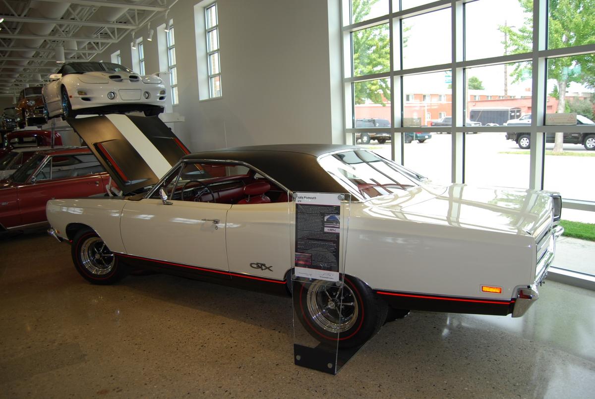 Photo Gallery: The Automobile Gallery Adds Nine Cars to Collection ...