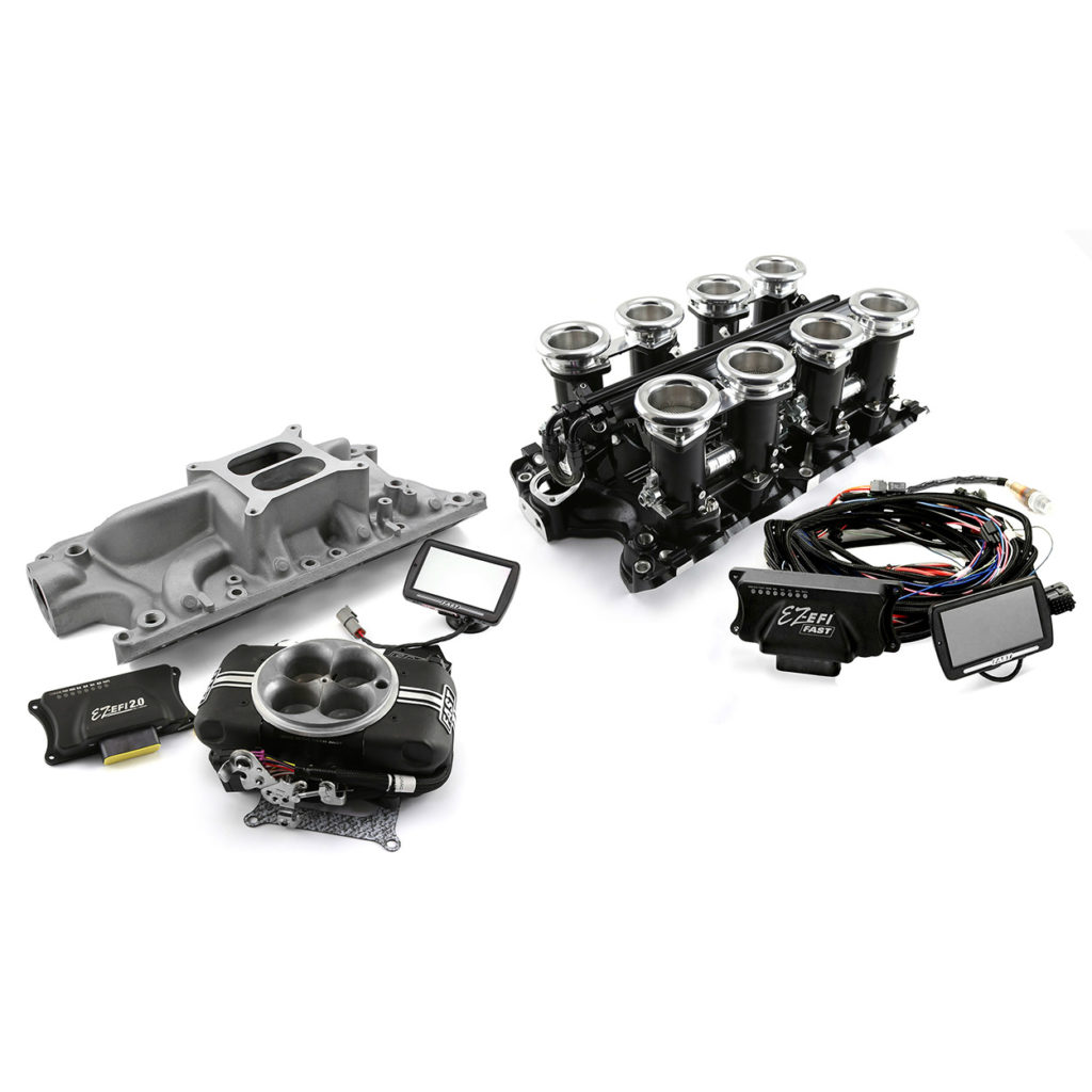 AAM Group Adds Speedmaster To Vendor Line Card | THE SHOP