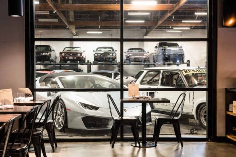 The Shop Club Launches in Dallas | THE SHOP