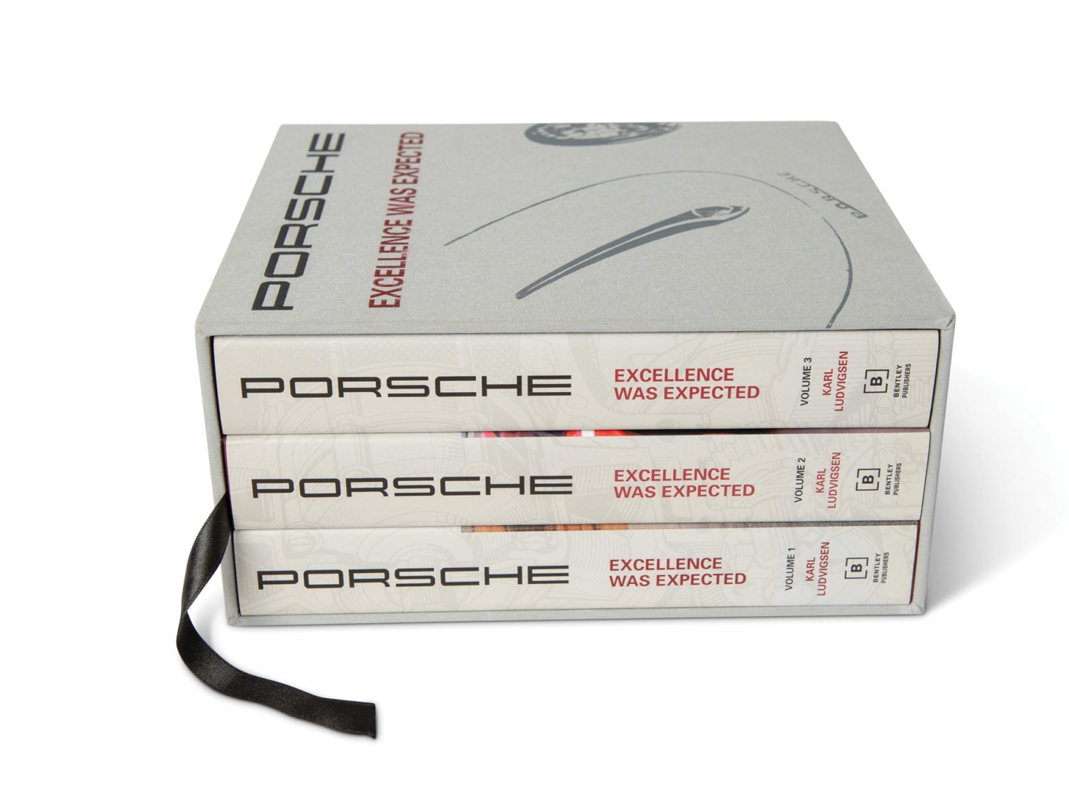 8 Automotive Books that Make Great Gifts | THE SHOP