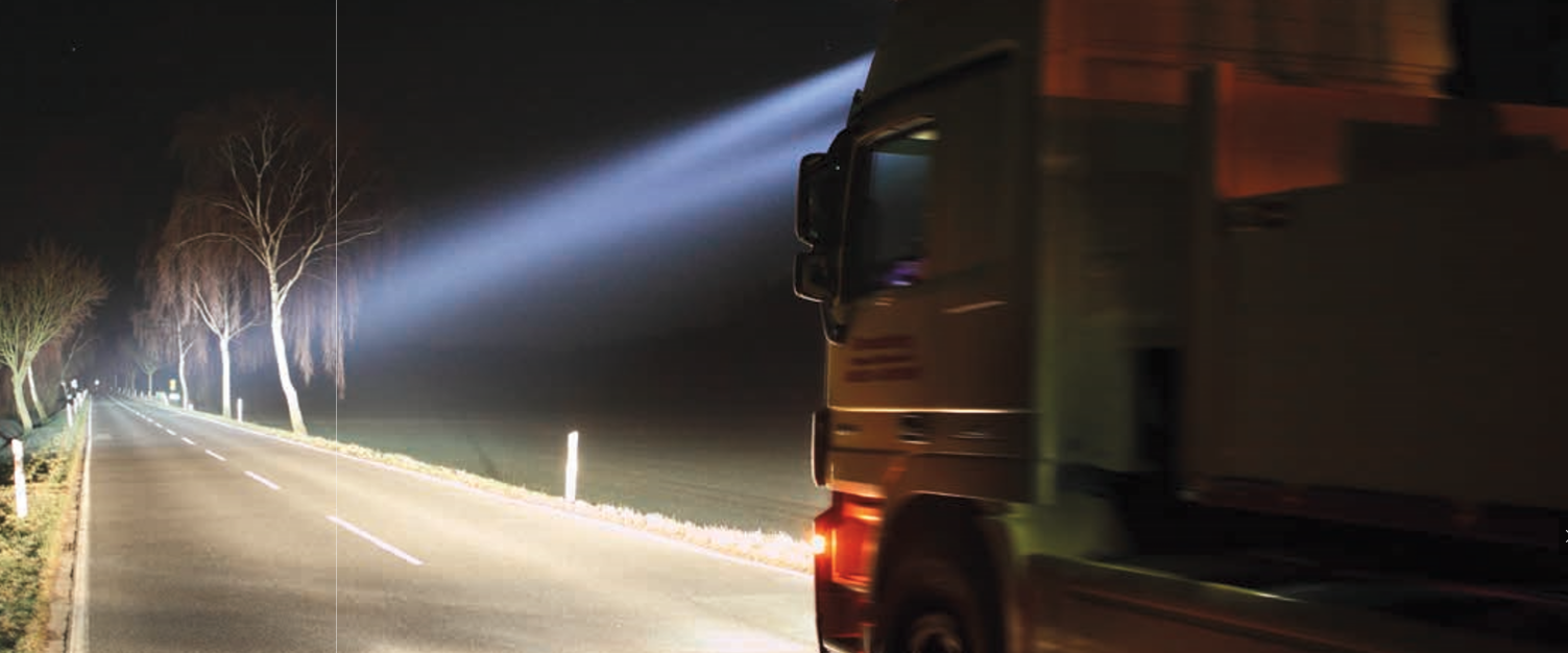 LED Lights: The Latest and Safest Development in Automotive Lighting ...