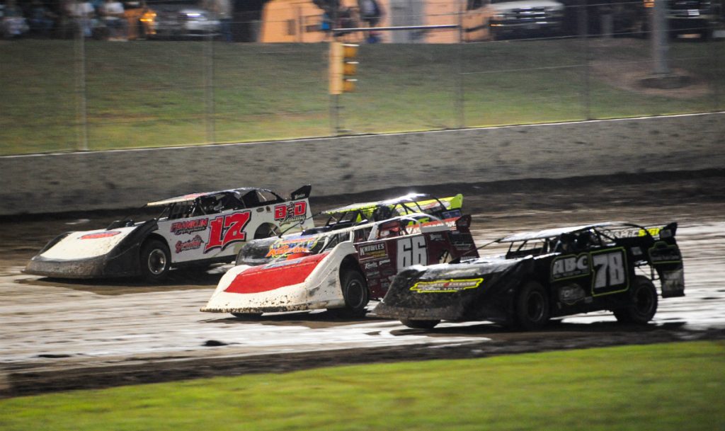 Crate Racin’ USA Purchases SECA | THE SHOP