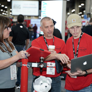 Keystone Automotive Operations Celebrates 50th Anniversary at 2022 BIG ...