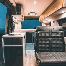 Storyteller Overland Expands Adventure Van Trim Levels - THE SHOP Magazine