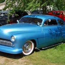 PHOTO GALLERY: Symco Rod & Kustom Weekender - THE SHOP Magazine
