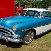 PHOTO GALLERY: Symco Rod & Kustom Weekender - THE SHOP Magazine