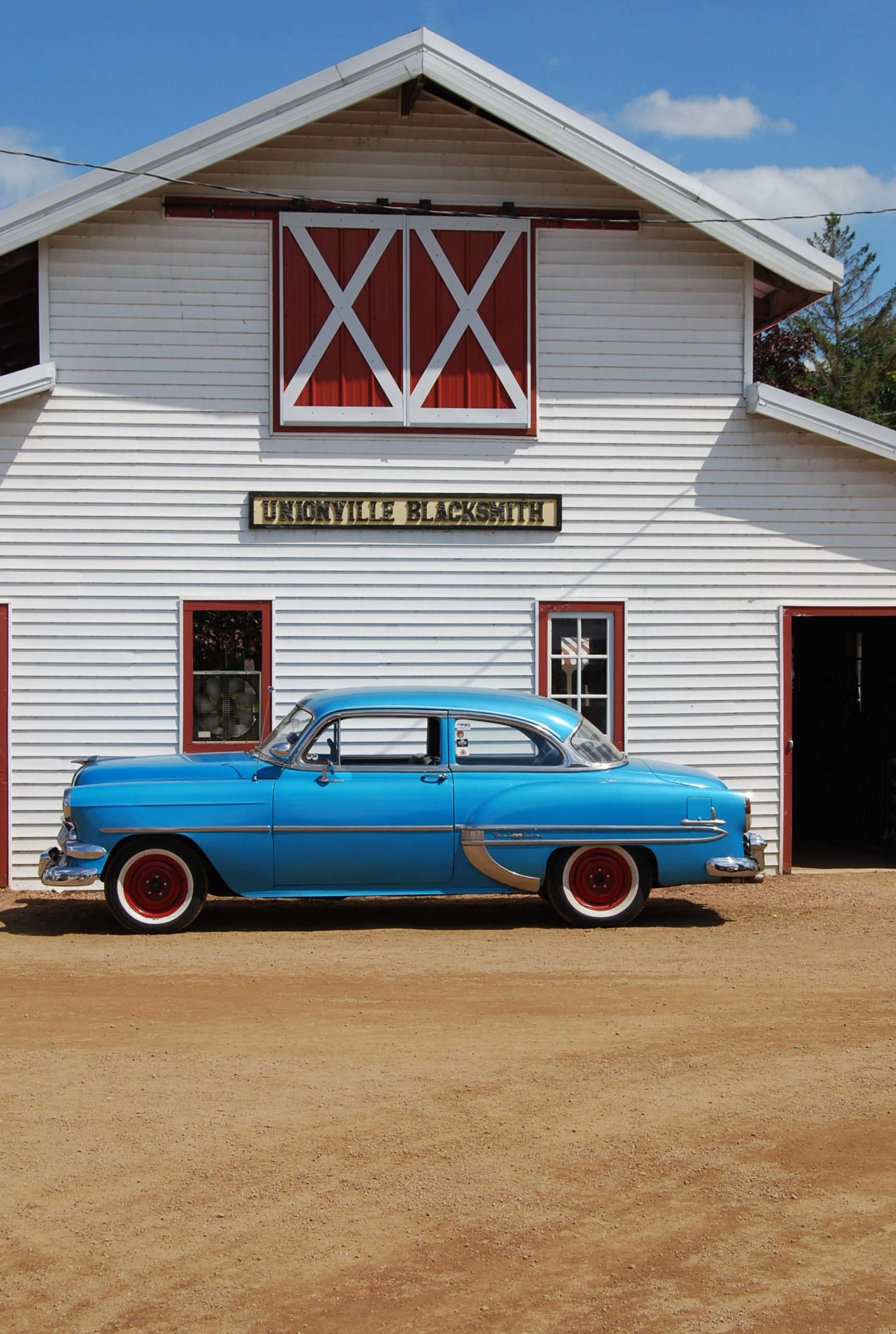 PHOTO GALLERY: Trends Spotted at the 2020 Symco Rod & Kustom Show - THE ...