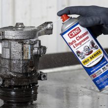 Featured Product: CRC Parts Cleaner & Degreaser Pro Series - THE SHOP ...