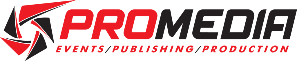 ProMedia Launches Motorsport Event Production Division | THE SHOP