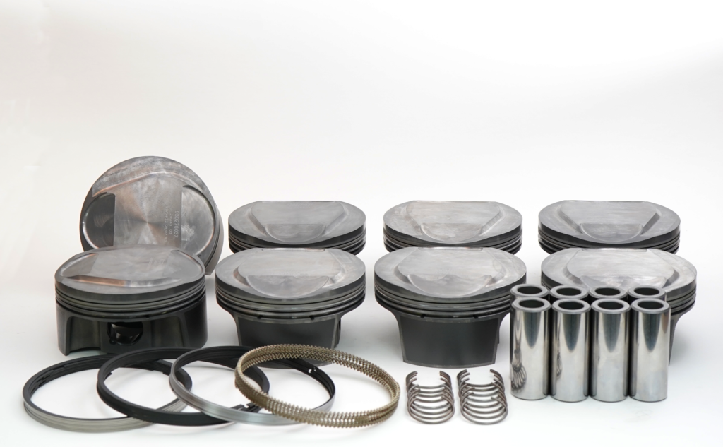 Featured Product: MAHLE Motorsports Hemi 5.7L Dome PowerPak Plus Piston ...