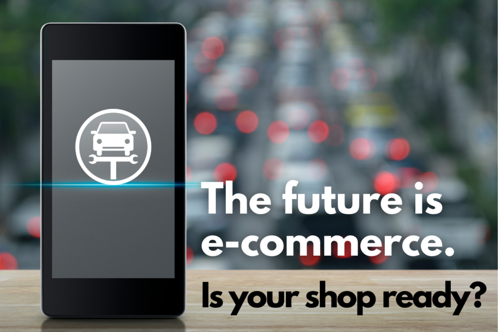 How to Capture Your Share of the eCommerce Market as a Local Shop | THE ...
