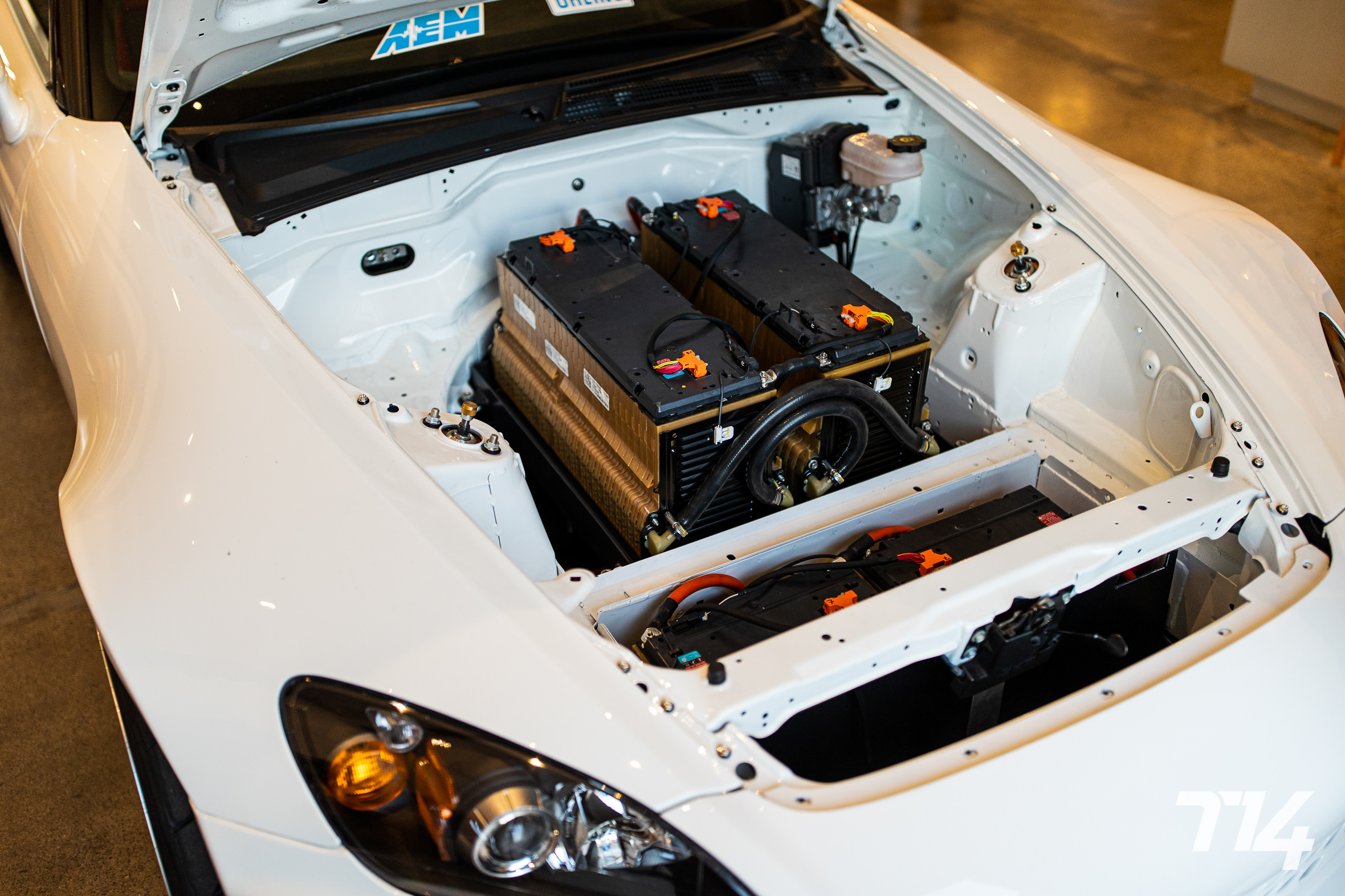 Turn 14 Distribution Unveils 2020 SEMA Builds - THE SHOP Magazine