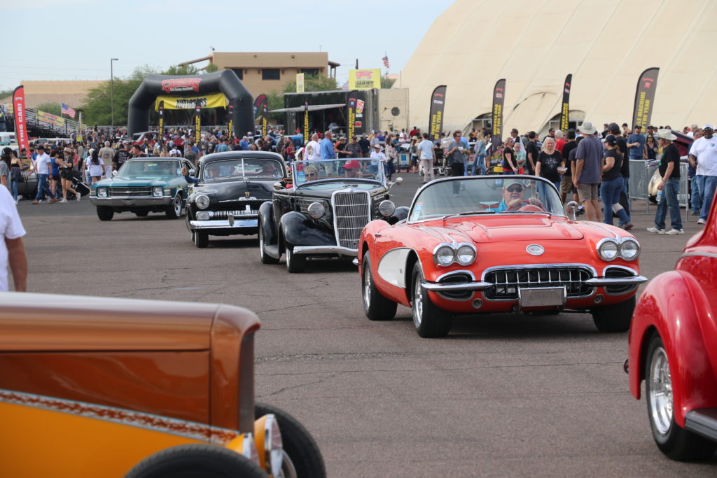 Goodguys Rod & Custom Association Names Kahn Media Agency of Record ...