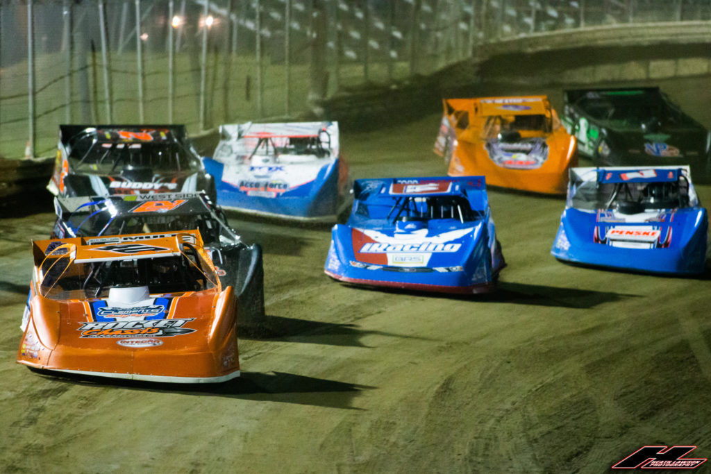 LINE-X to Sponsor Lucas Oil’s Racing Series | THE SHOP