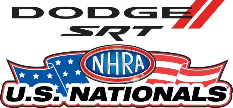 Mopar, Dodge/SRT Renew NHRA Sponsorship | THE SHOP