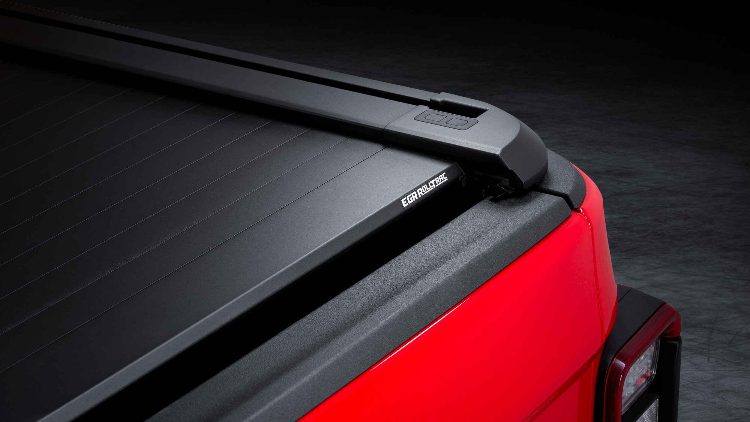 Featured Product: EGR RollTrac - THE SHOP Magazine