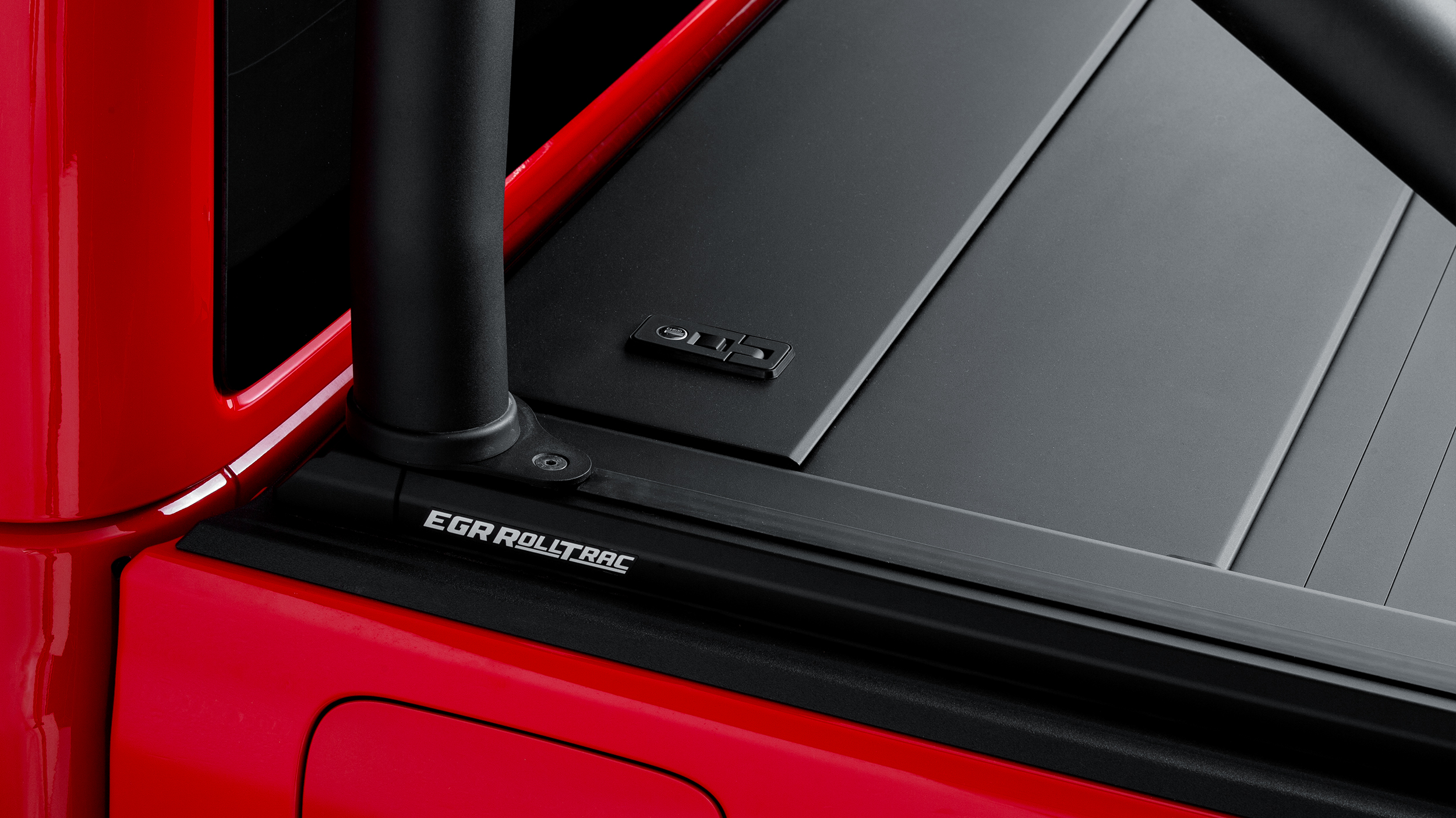 Featured Product: EGR RollTrac - THE SHOP Magazine