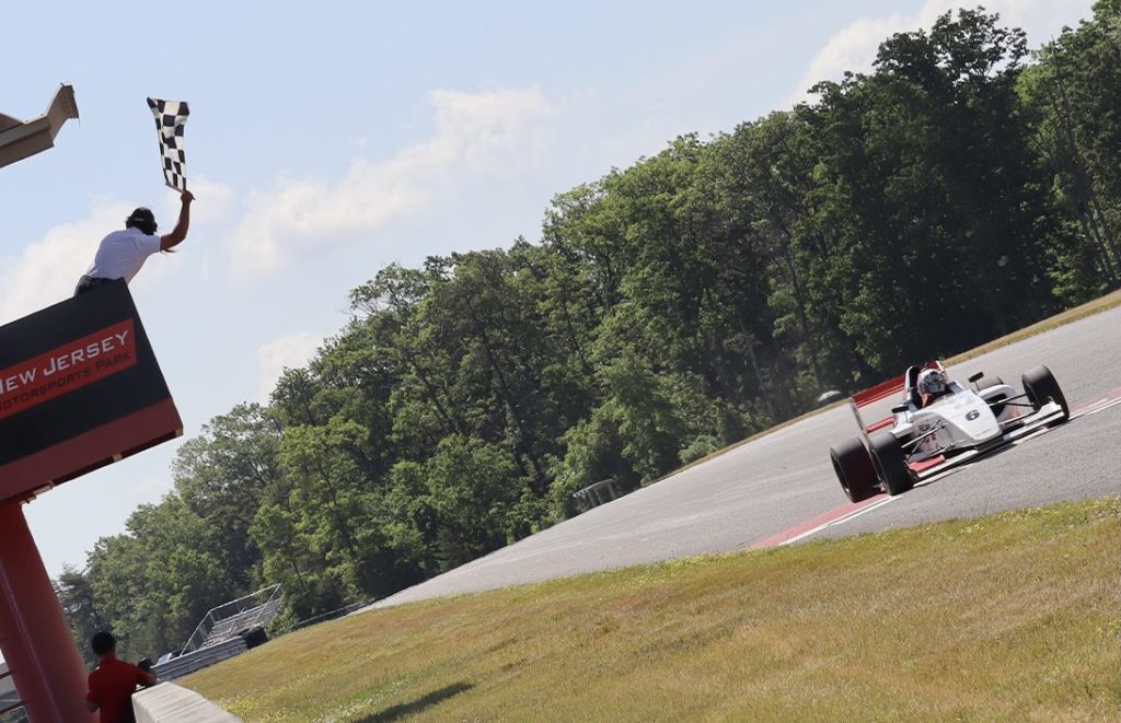 Skip Barber Racing School Launches Alumni Membership Program | THE SHOP