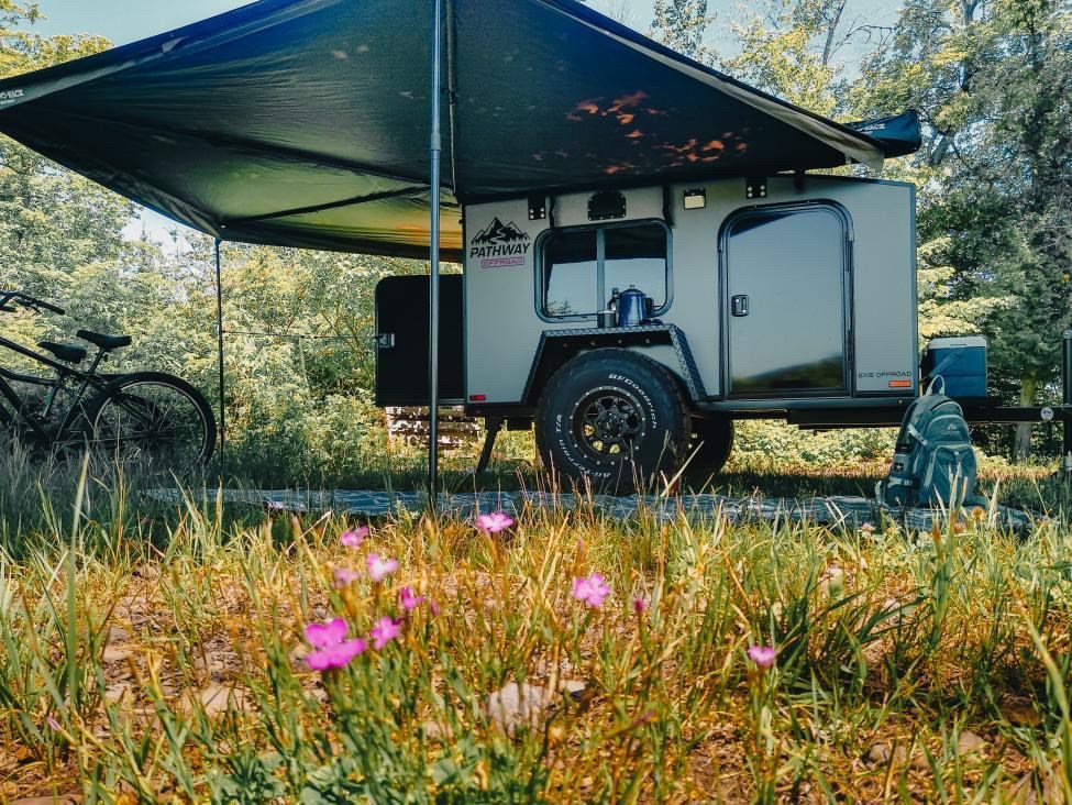 Featured Product: Rhino-Rack Batwing Awning - THE SHOP Magazine